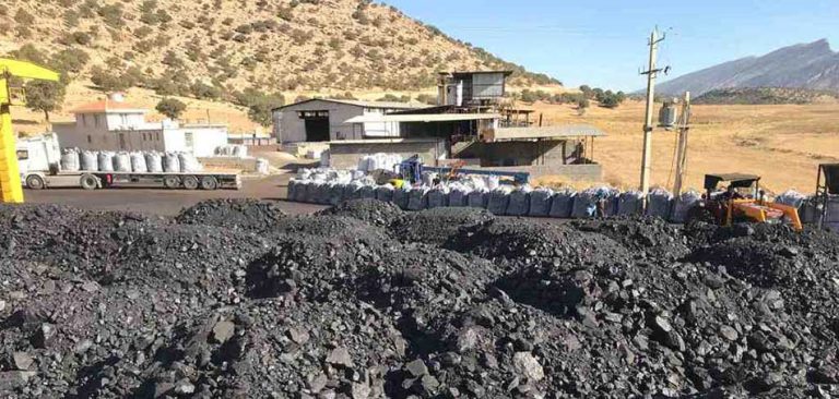 Gilsonite & Natural Bitumen Supplier & Exporte | Asia Gilsonite