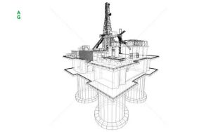 Drilling Rig Components | Asiagilsonite