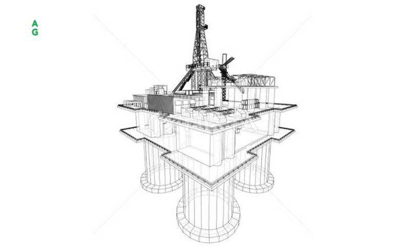 Drilling Rig Components | Asiagilsonite