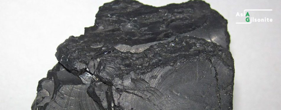 Gilsonite Msds | Asiagilsonite