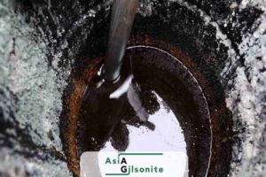 Is Bitumen Toxic? | asiagilsonite