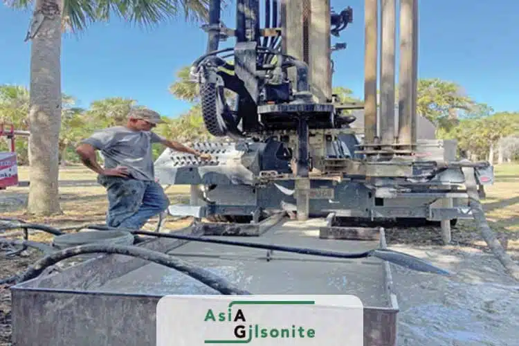 What Is the Difference Between Sonic and Mud Rotary Drilling ...