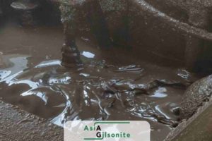 What Is Oil Based Mud? | asiagilsonite