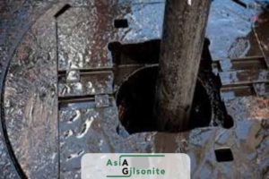 What Is Oil Based Mud? | asiagilsonite