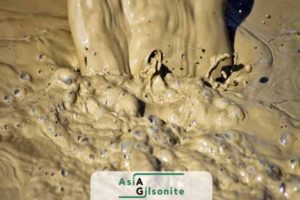 What Is Oil Based Mud? | asiagilsonite