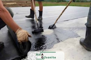 What Is Tar and How Is It Used? | Industrial & Bituminous Applications ...