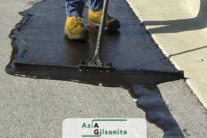 What Is Tar and How Is It Used? | asiagilsonite