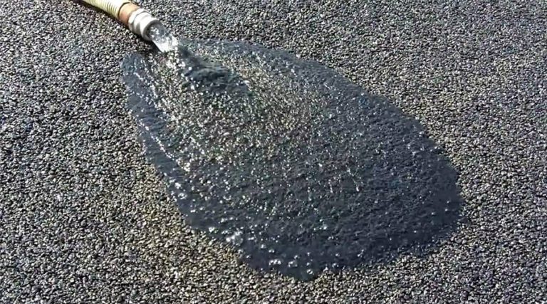10 Common Asphalt Pavement problems defects & failures