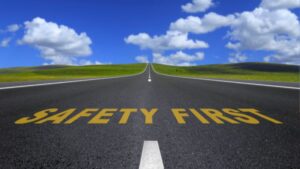 Asphalt Safety Precautions: Guidelines for a Safer Worksite