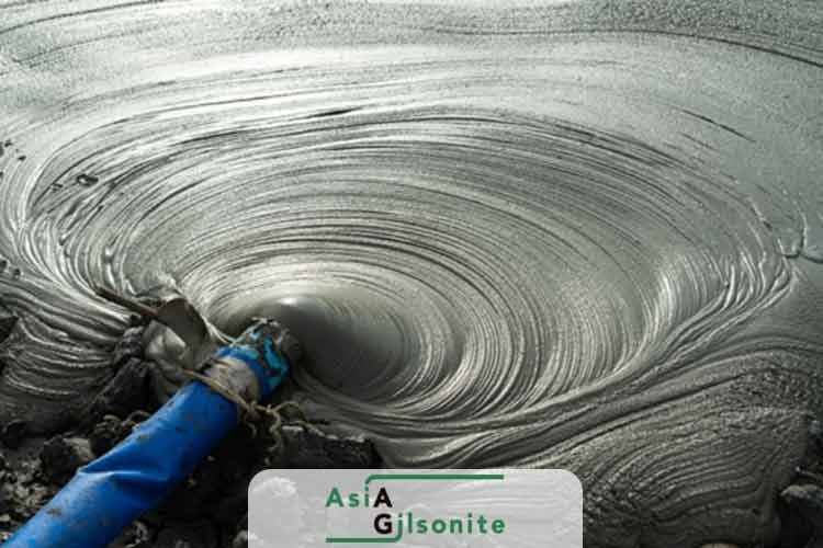 What Is Oil Based Mud? | asiagilsonite